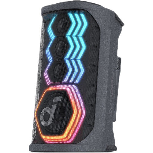Parlante Bluetooth Rave 3 Soundcore — Keep.in